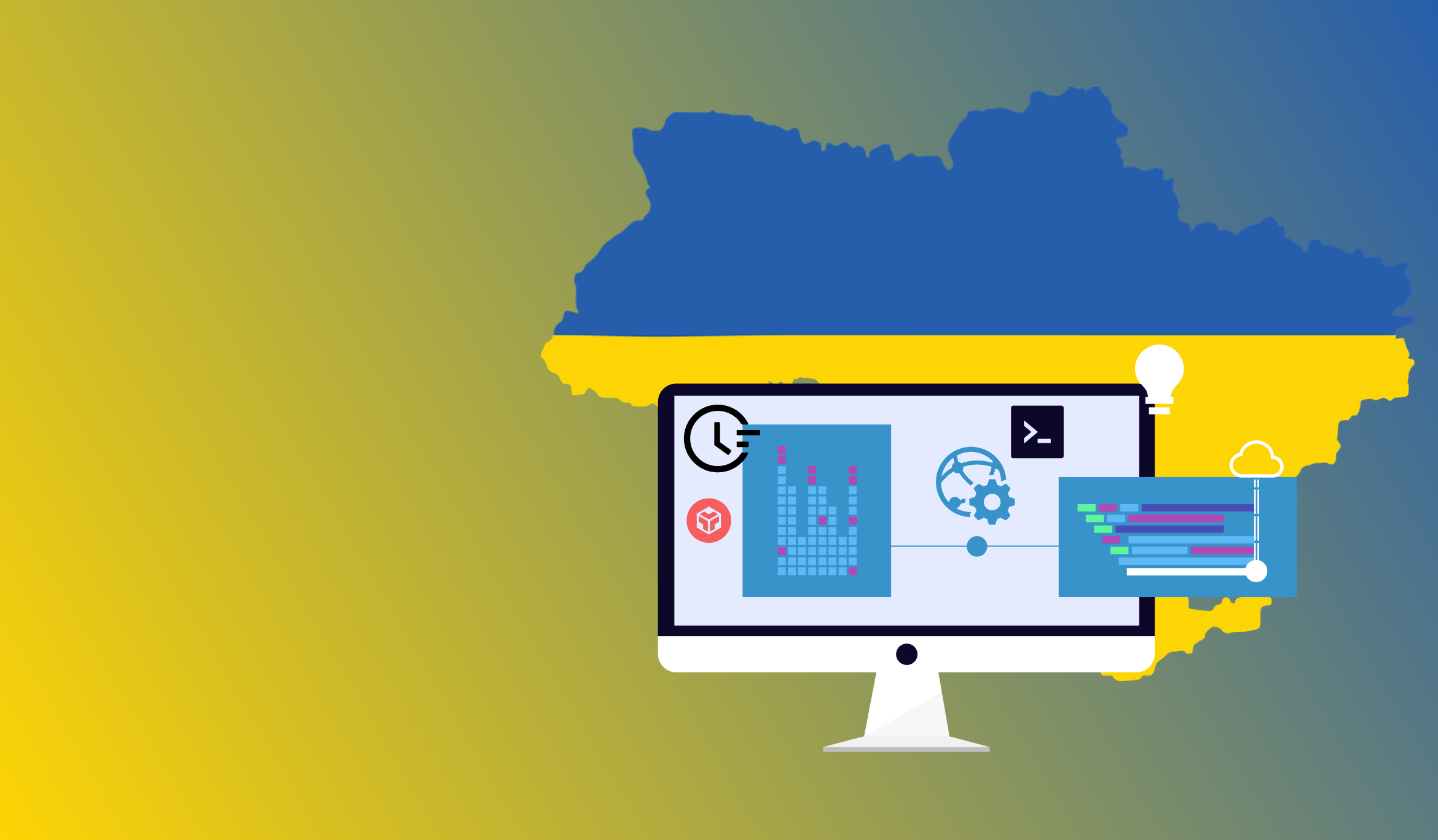 Home page | Codebridge